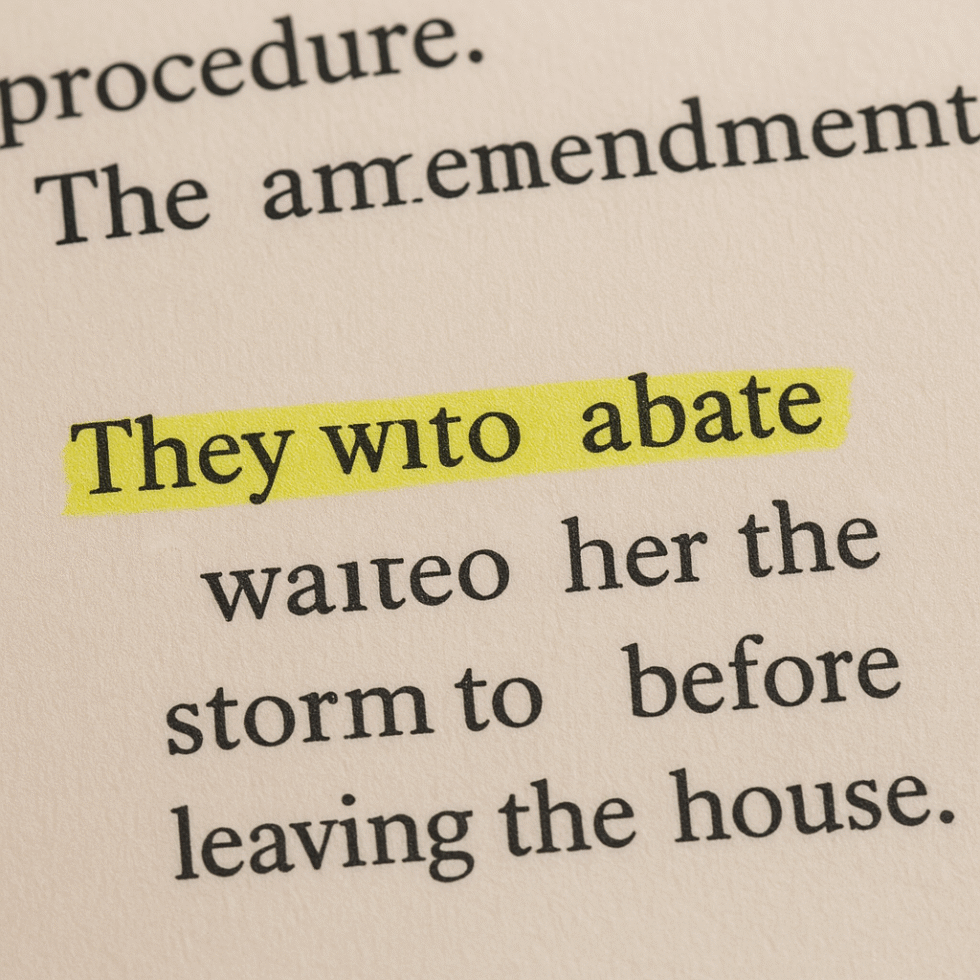 1. Abate Meaning: Definition, Usage & Synonyms Explained Simply