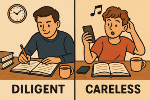 12Diligent Meaning: Traits, Examples, and Success Tips