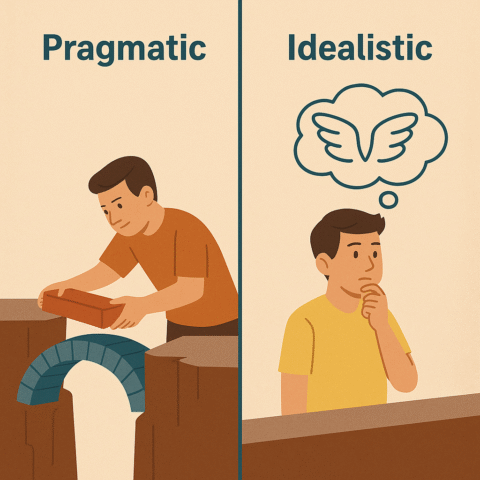 2 Pragmatic Meaning: Definition, Mindset & Real Examples Famous Quotes ...