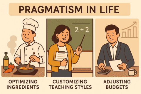 2 Pragmatic Meaning: Definition, Mindset & Real Examples Famous Quotes ...