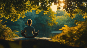 No.8 Placid Meaning: Calm, Peaceful, and Powerful
