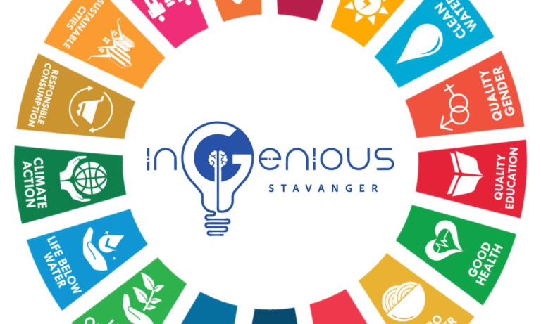 NO.6 Ingenious Meaning: Definition, Usage & Real-Life Examples