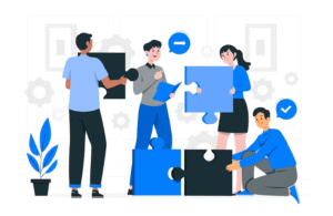 NO.6Camaraderie Meaning: Friendship, Bond & Workplace Joy